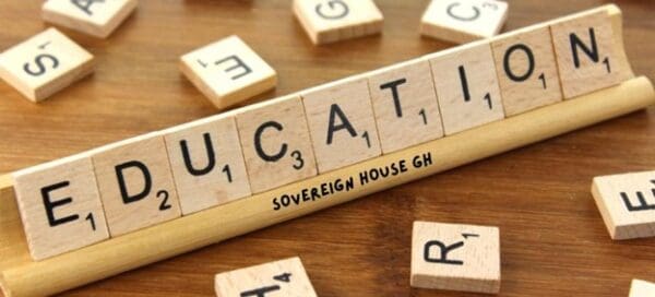 The Significance of Quality Education for African Children | Sovereign ...